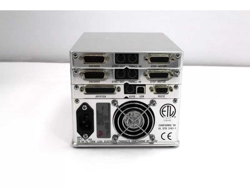 Leica DMi8 Inverted Fluorescence IMC Microscope with motorized XY stage ...