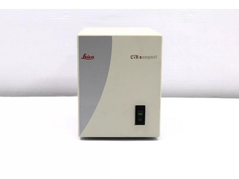 Leica DMi8 Inverted Fluorescence IMC Microscope with motorized XY stage ...