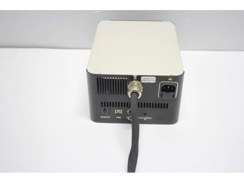 Excelitas X-Cite 120LEDmini LED Light Source XT120Lm for Zeiss