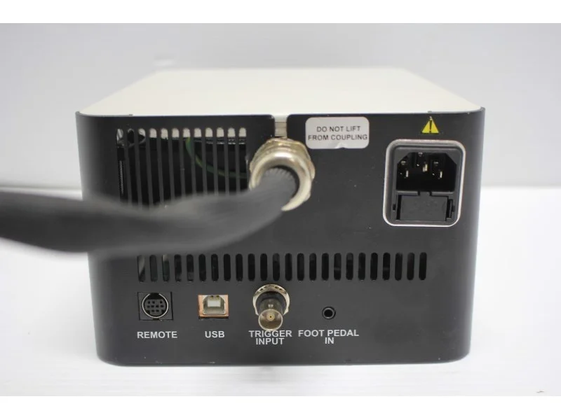 Excelitas X-Cite 120LEDmini LED Light Source XT120Lm for Zeiss