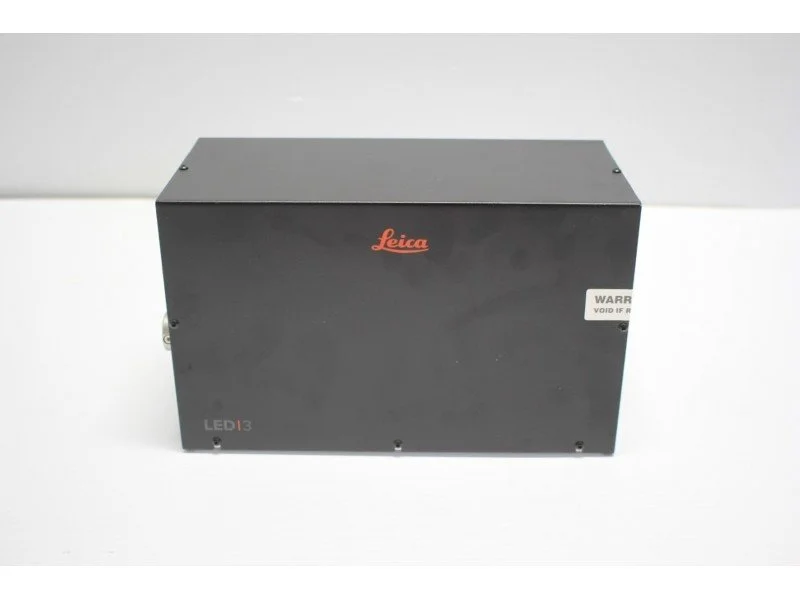 Lumencor Leica LED3 LED Light Engine Source